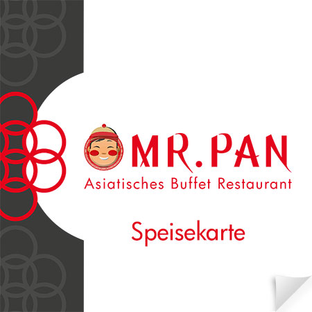 Mr Pan Magdeburg Speisekarte